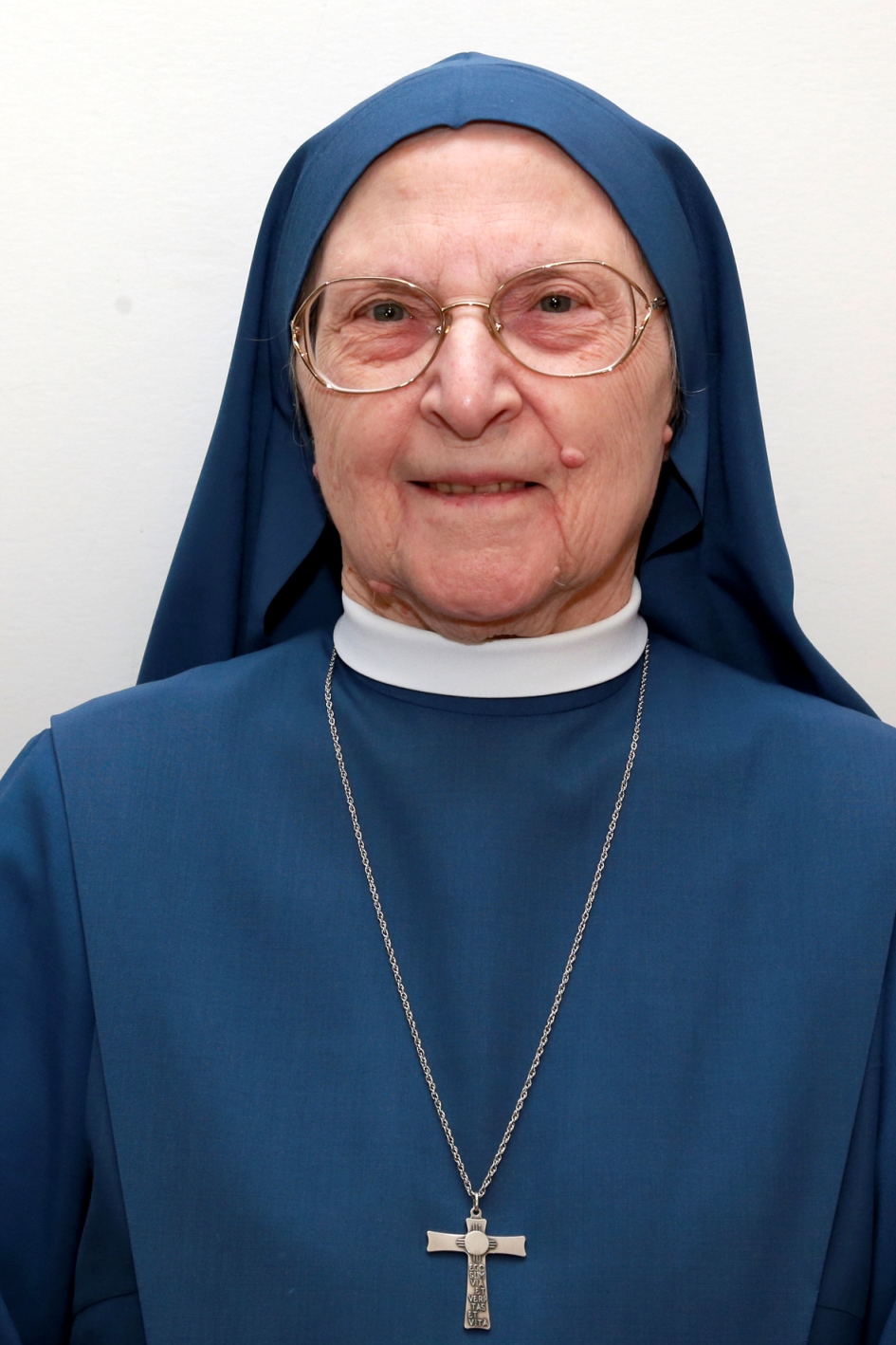 PDDM Italia: Sr. M. Giancarla Barale - La Famiglia Paolina